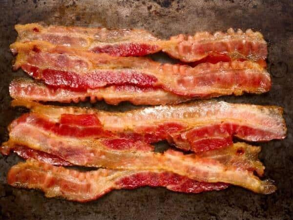 Salt Pork vs Bacon: What's the Diff?