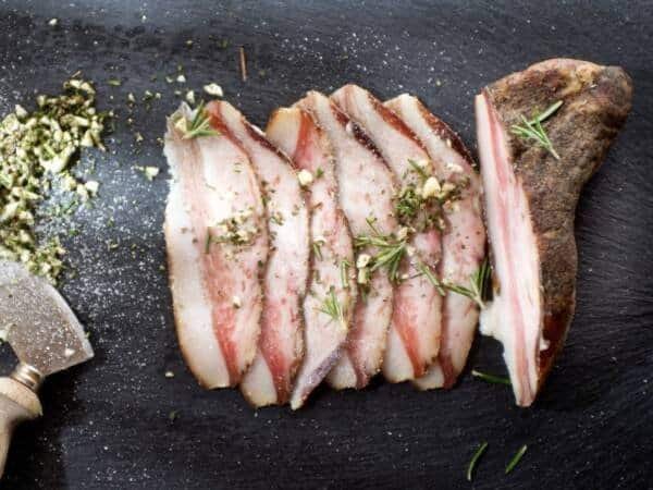 Salt Pork vs Bacon: What's the Diff?
