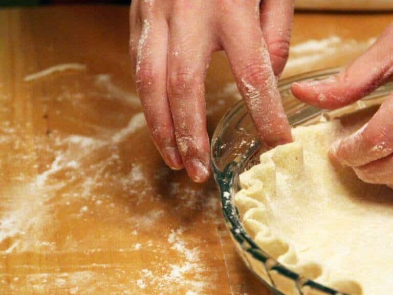 Homemade Pie Crust | Bake Like a Pro