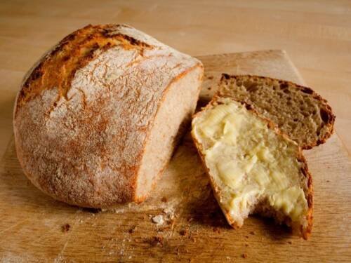 Making Butter at Home | Step-by-Step Guide