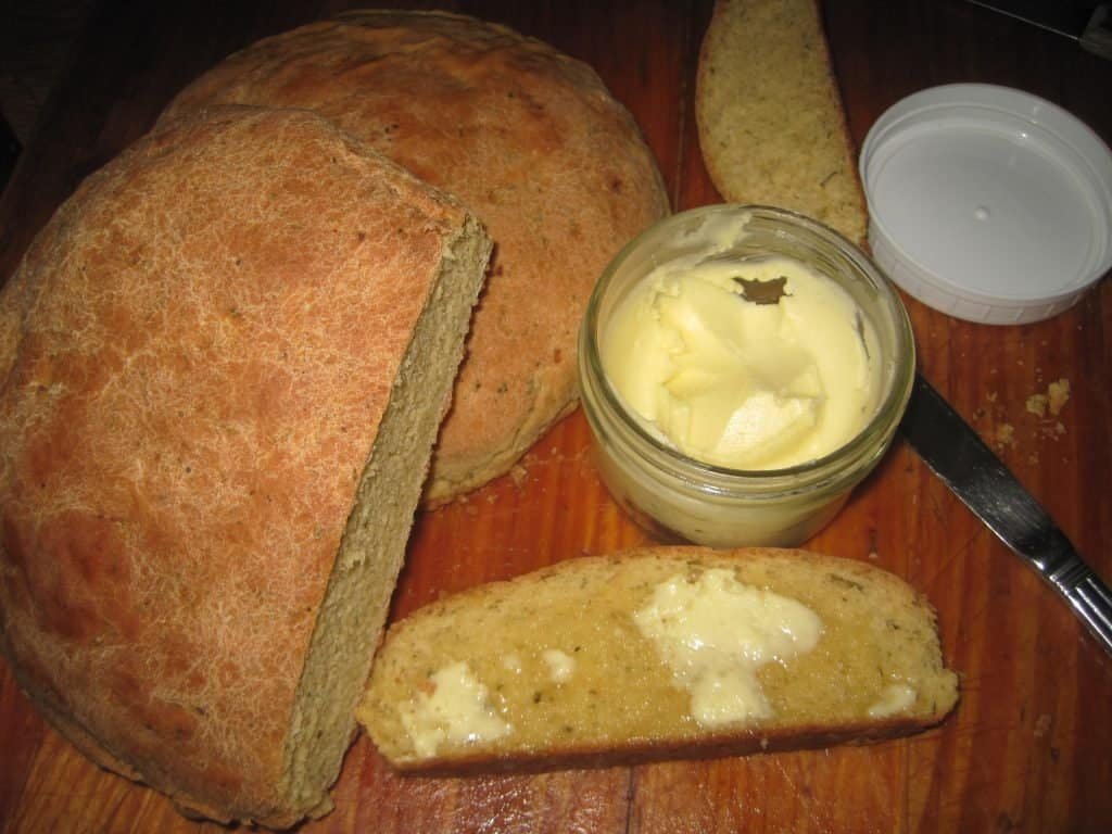 Creamy Soft Butter Spread Recipe: (that you must try!)