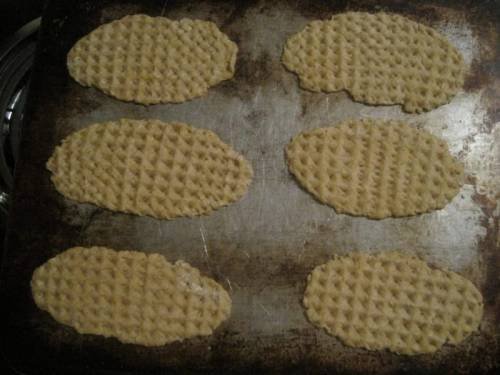 Learn to Make Hardtack | Easy Traditional Recipe