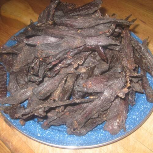 Yak Meat: Delicious Healthy Alternative