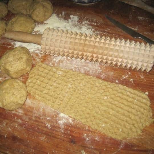 Learn to Make Hardtack | Easy Traditional Recipe